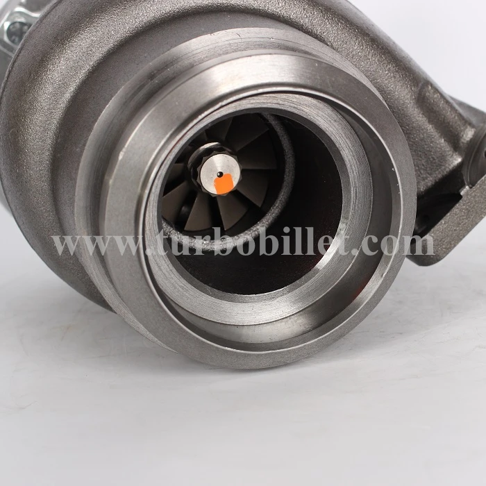 Engine Turbone Turbocharger Parts For P Erkins 1106a-70tag4 Turbo S200 ...