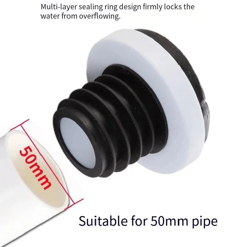 Urinal Flange Seal Ring - Leakproof & Odor-Proof Solution