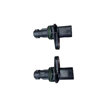 Auto Parts Engine Motor Crankshaft Position Sensor For Audi Vw L06h 906 ...