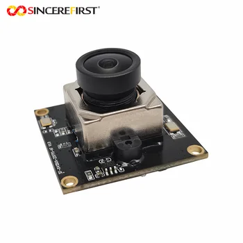 Sincere First Imx415 4k 8mp Auto Tracking Usb Analog Camera Module Mini ...