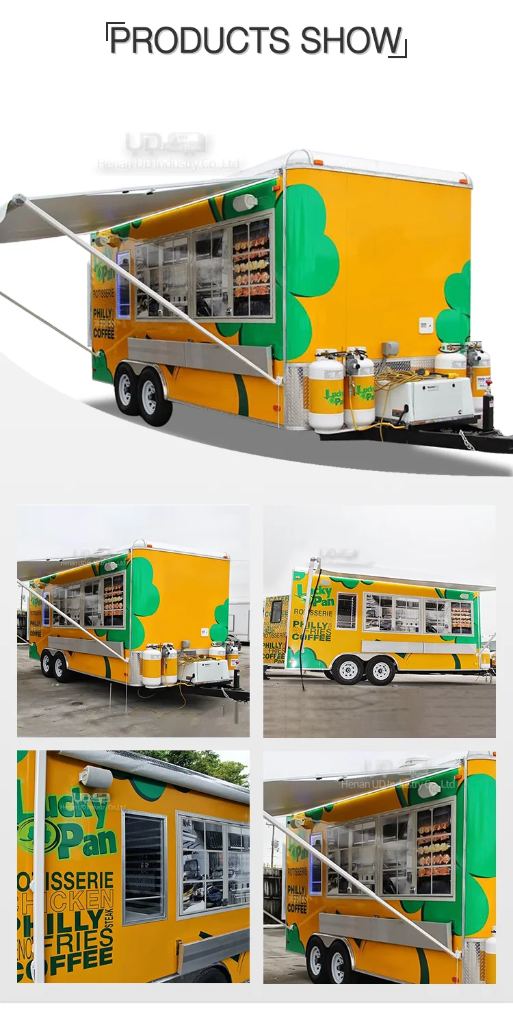 China New Design Snack Cart Small Refrigerated Kitchen Cart Ice Cream ...