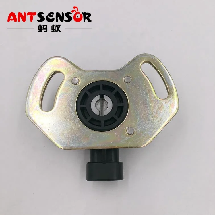 12554488 Throttle Position Sensor TPS for GM Diesel Engines