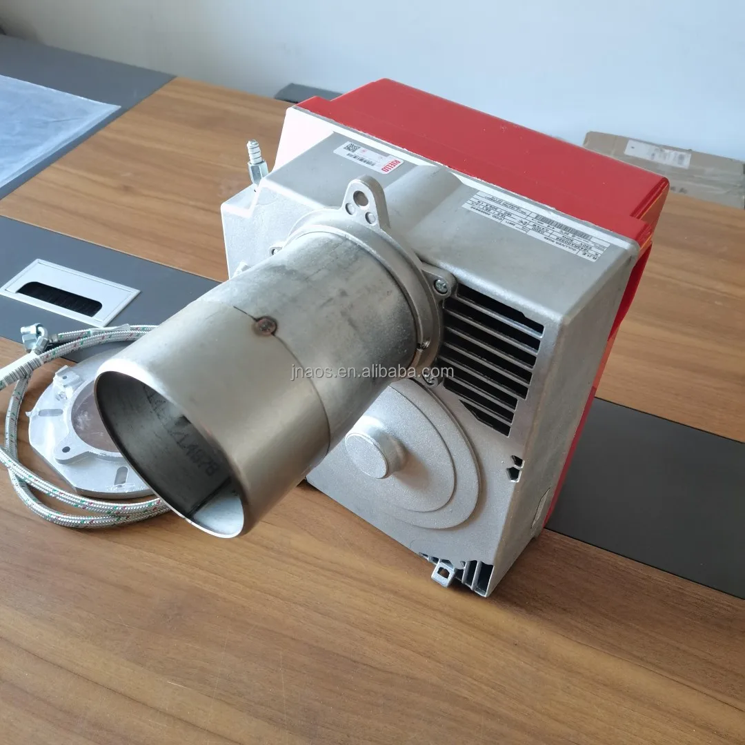 Riello Gulliver RG5S Oil Burner - Efficient Heating Solutions