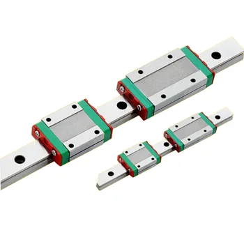 Aluminium Profile Guide Rail Linear Rail Guide Module Cnc Machine ...