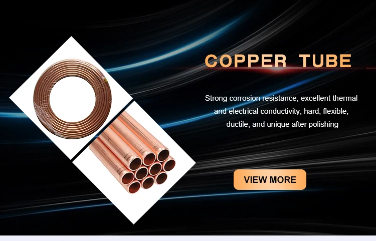 Asme B111 C10200 C70600 C44300 C12200 Copper-nickel Seamless Tube/ Pipe ...