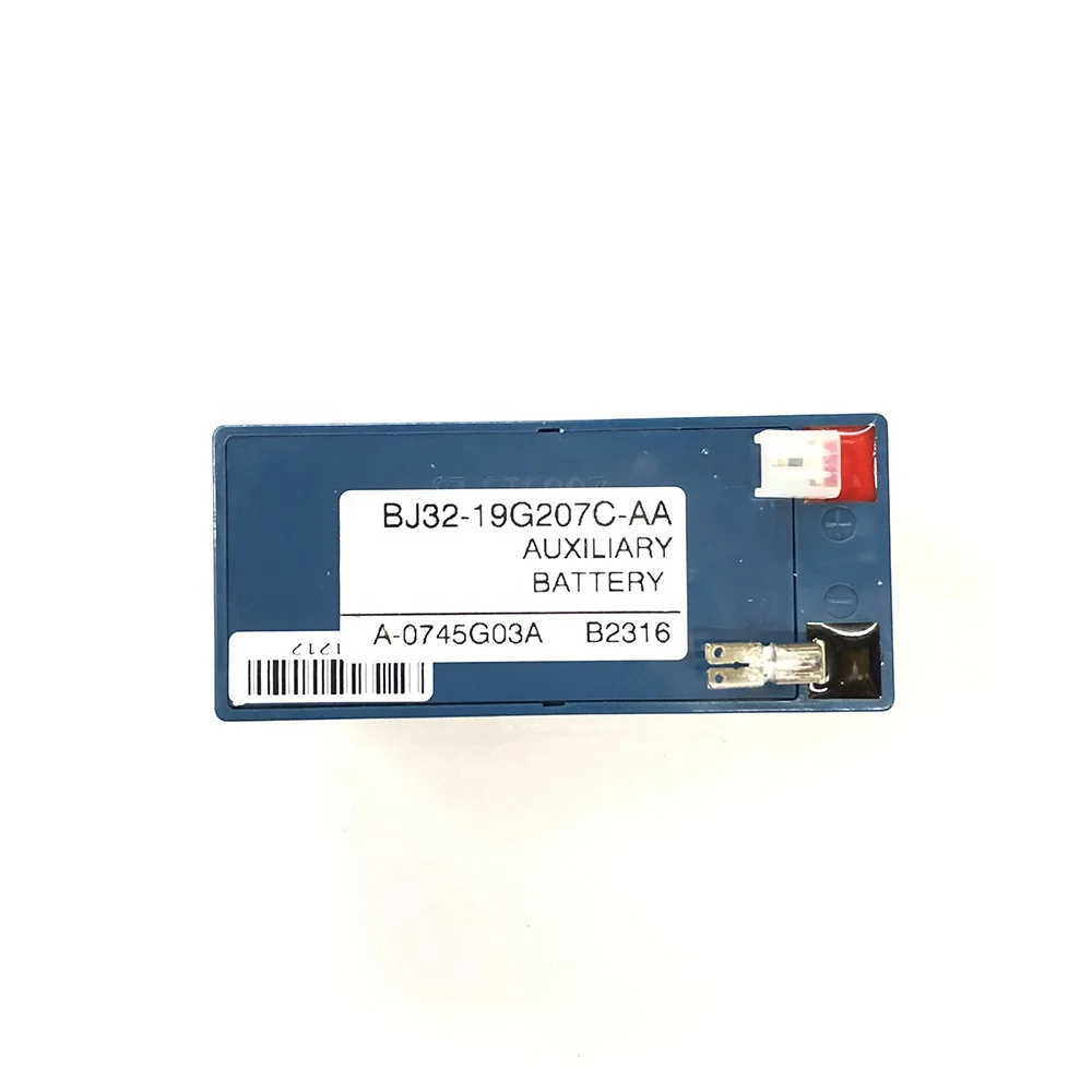 LR024953 OEM Battery for Land Rover EVOQUE & DISCOVERY Sport