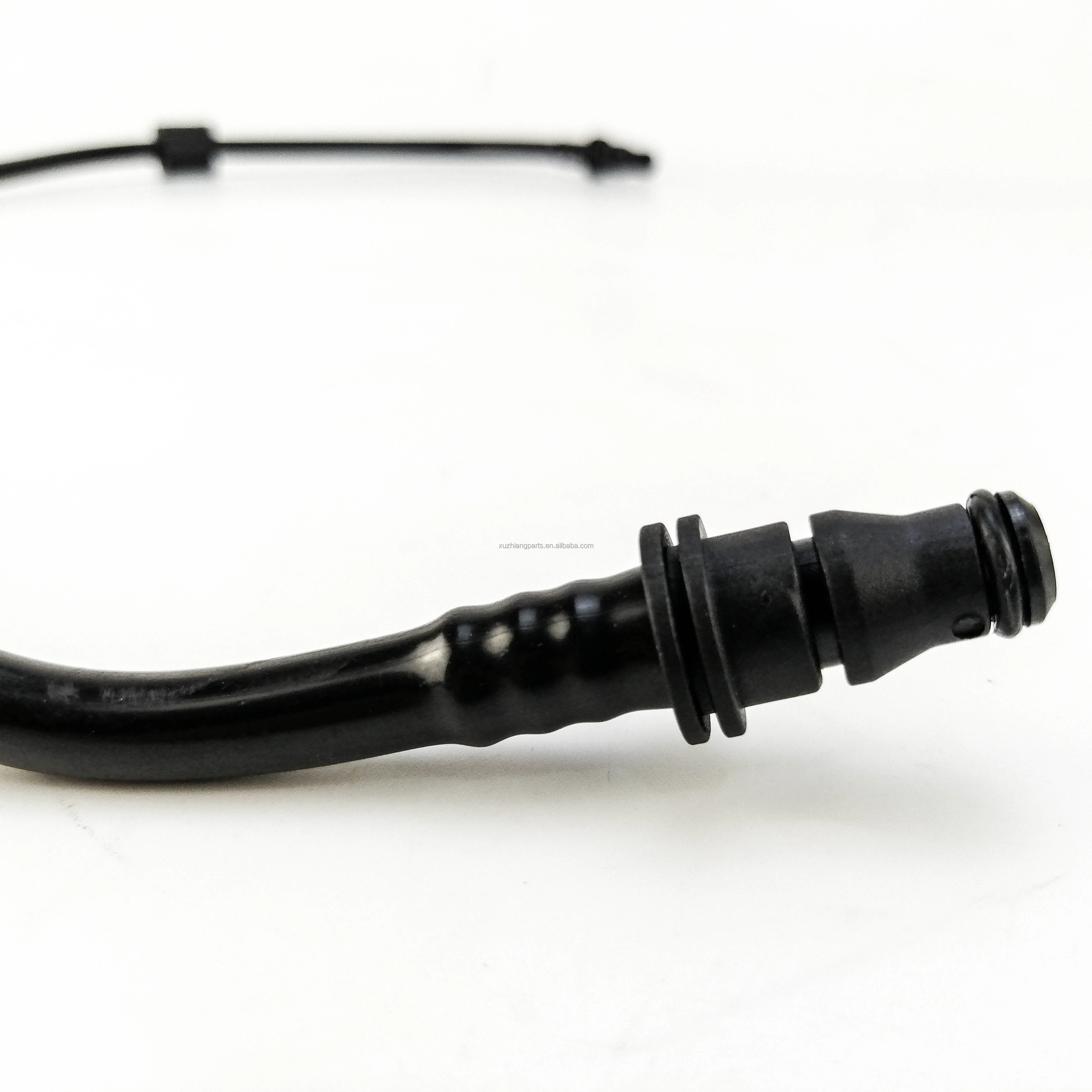 Automotive Parts Radiator Coolant For Mercedes Benz W278 W222 S500 ...