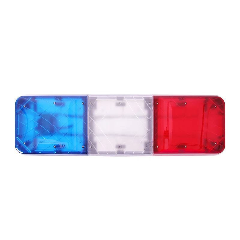 Senken Factory Top Selling Built-in 100 Speaker Emergency Vehicle Led ...