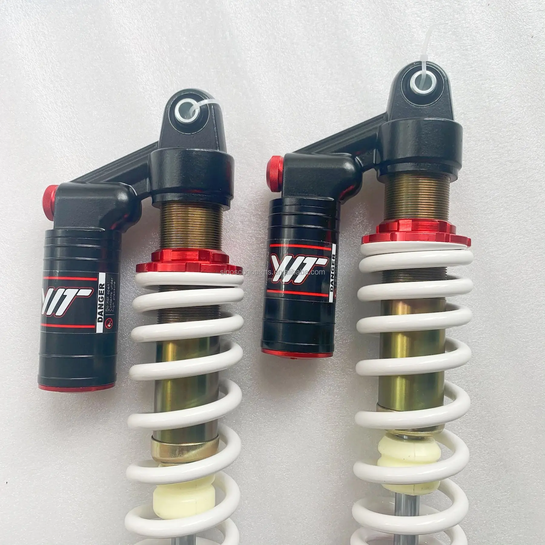 CF X8 Z8 Quad Shock Absorbers - Durable & High Performance