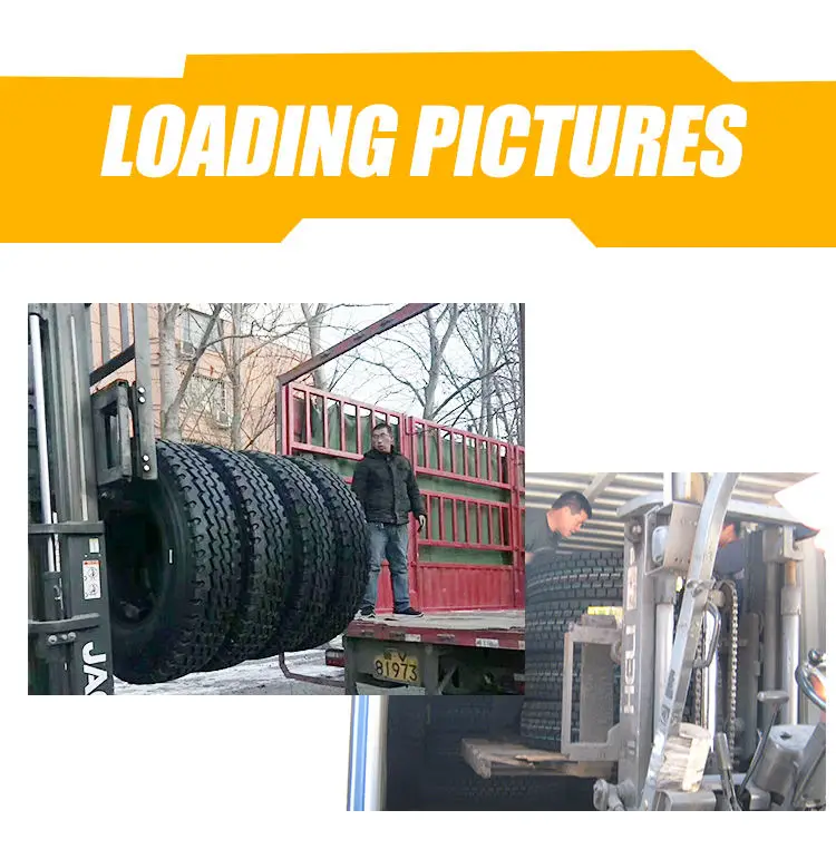 Truck Tires HS201 315 70R22.5 Kapsen Taitong Terraking DURUN Brand TBR ...