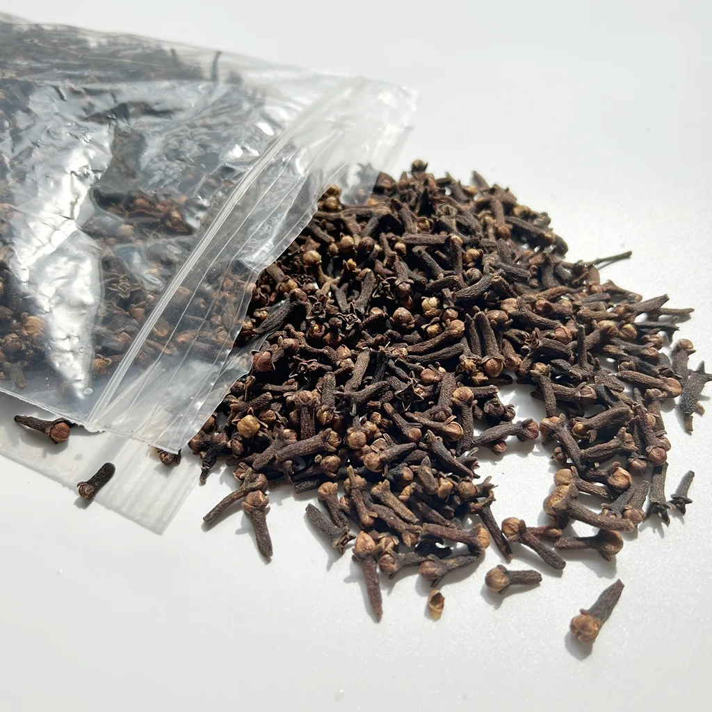 High Quality Dried Cloves Dry Clove For Seasoning Cooking Spice Cloves - Buy Good Quality Clove ...