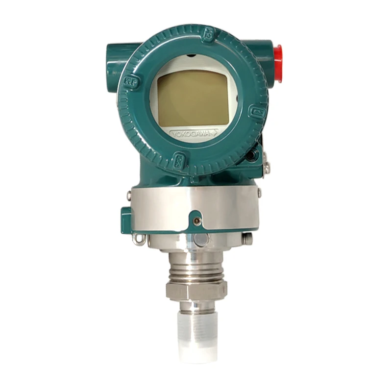 Japan Original Yokogawa Eja530e Pressure Transmitter High Performance Gauge Pressure Transmitter ...