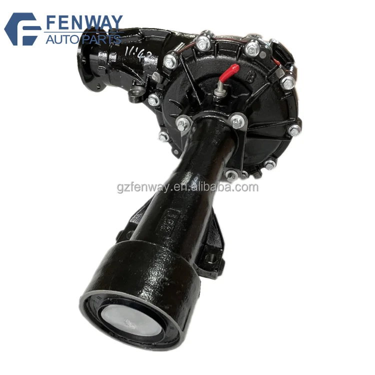 Toyota Fortuner Hilux Front Differential Carrier ASSY