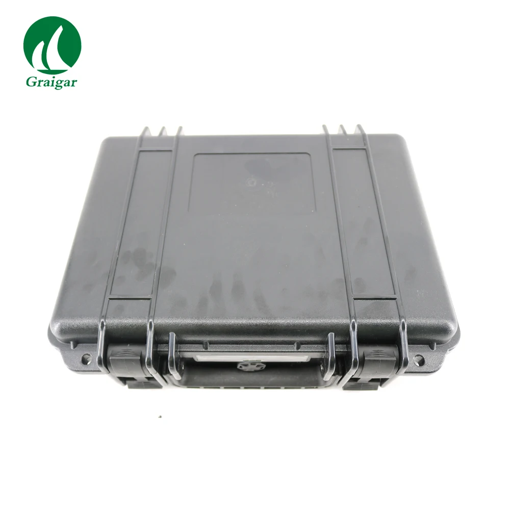 MH320 Portable Leeb Hardness Tester - 360° Measurement