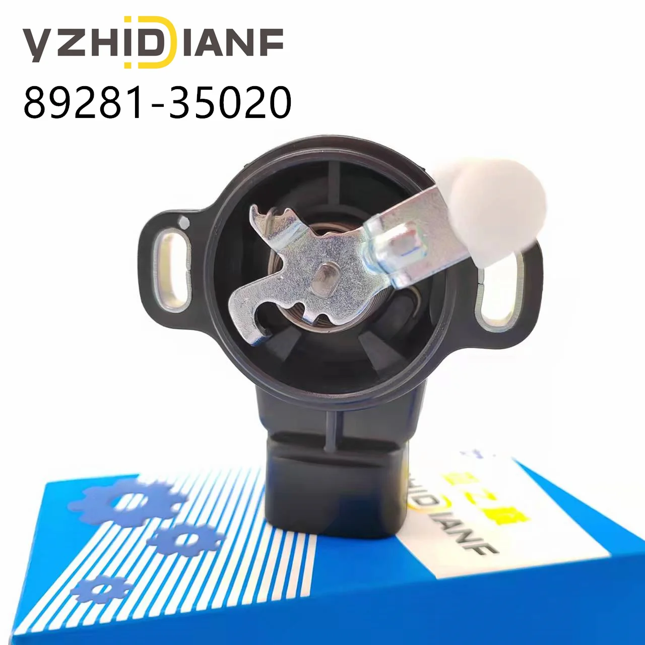 Auto Other Engine Parts Throttle Position Sensor Tps 89281-35020 198300 ...