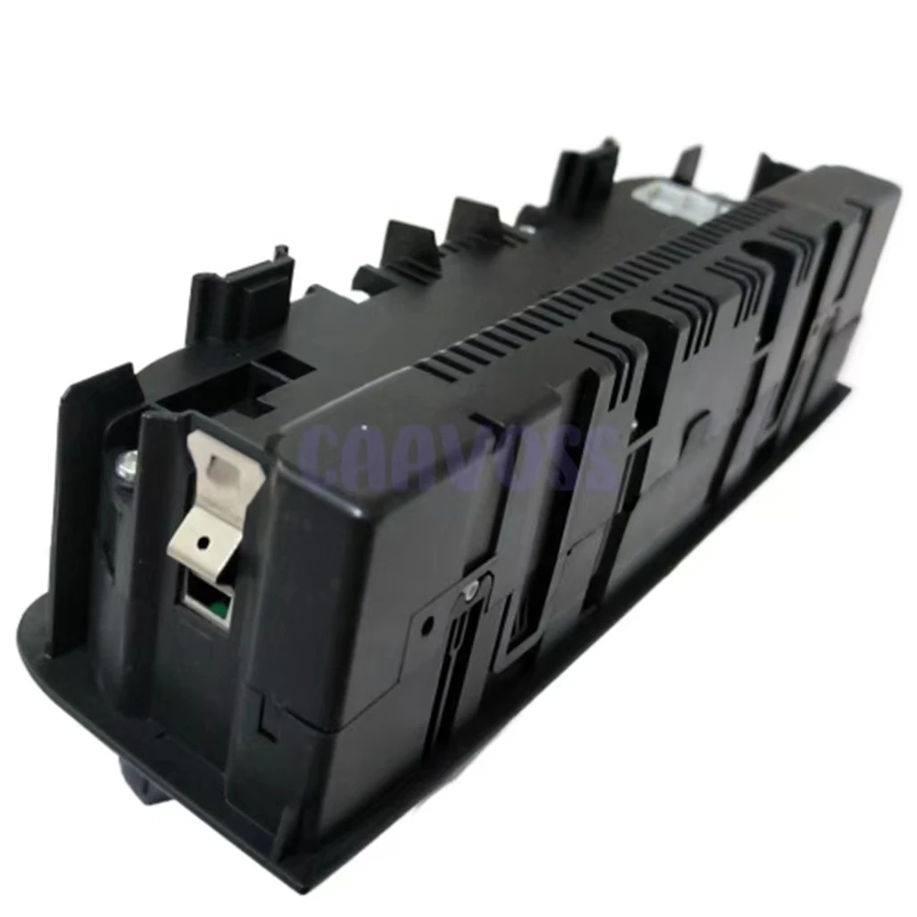 ของแท้ OEM รถบรรทุกเครื่องปรับอากาศ AC สวิทช์ควบคุม81619906126สำหรับคน ...