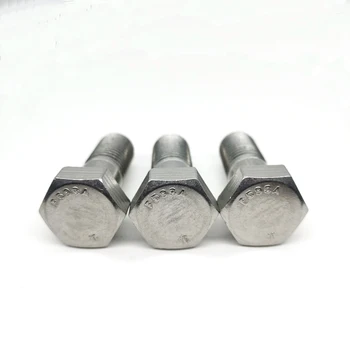 High Tensile Fastener Astm F593c F593b F593a F593d Stainless Steel Hex ...