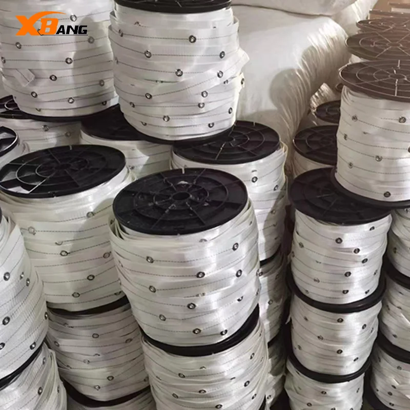 Modern Design 3cm S Fold Curtain Tape Polyester Ripple Fold Tape Wave ...