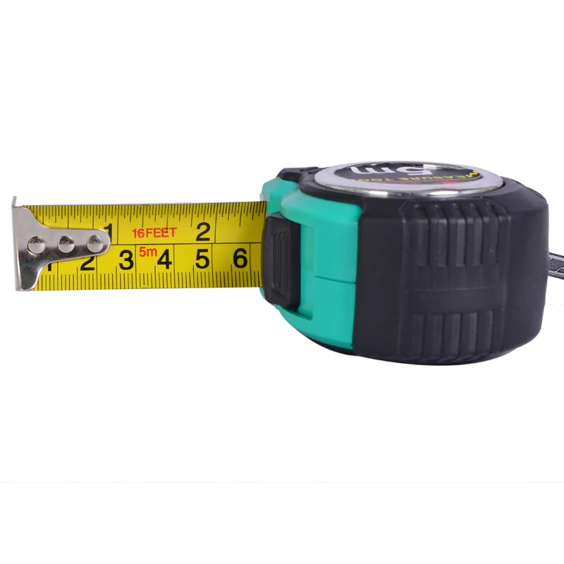 Tape Measure Heavy Duty Tool Construction Ruler Retractable Ruler ...