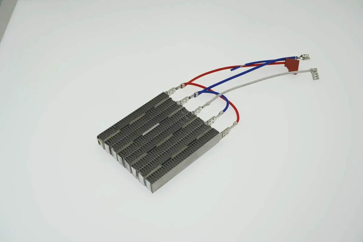 Ptc Heater 100v 800w 96*90*15mm Ptc Electric Heating Elementpopular ...