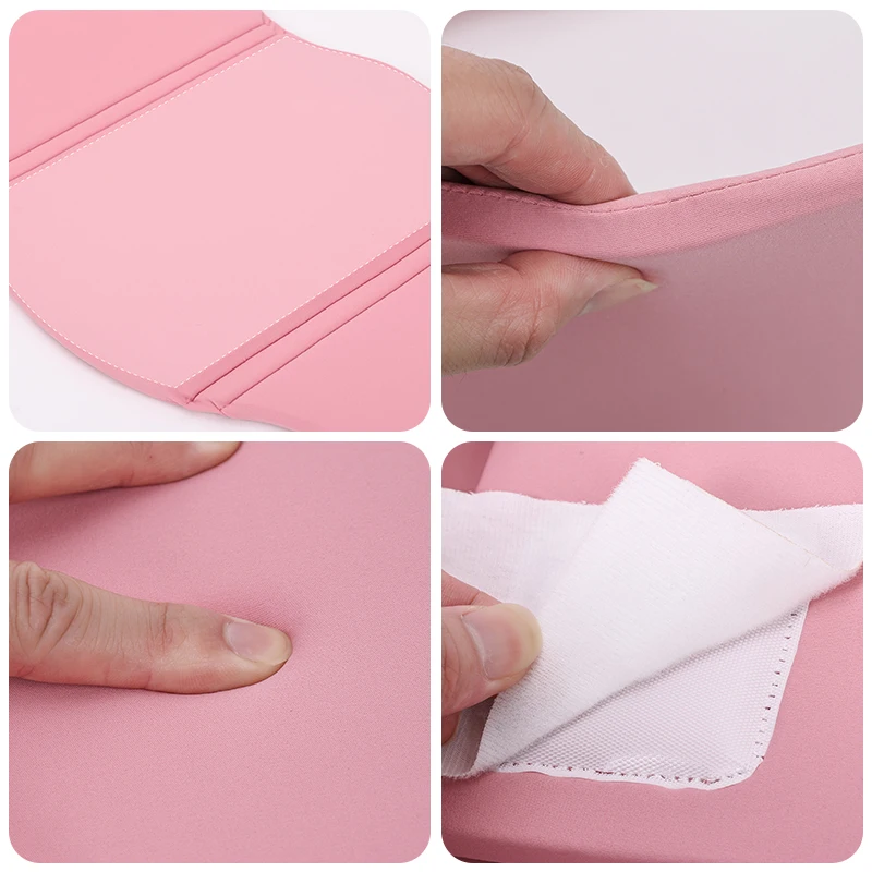 Pink 360 AB Board Lipo Foam for Tummy Tuck & BBL ODM