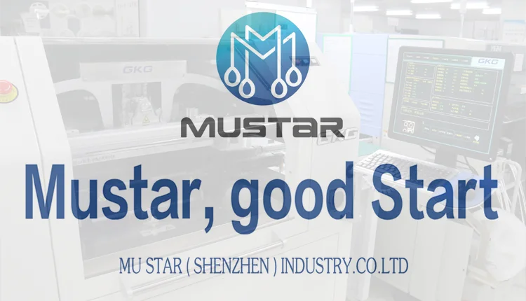 Mu Star Good Price Fast Quotation And Bom Service For Integrated ...