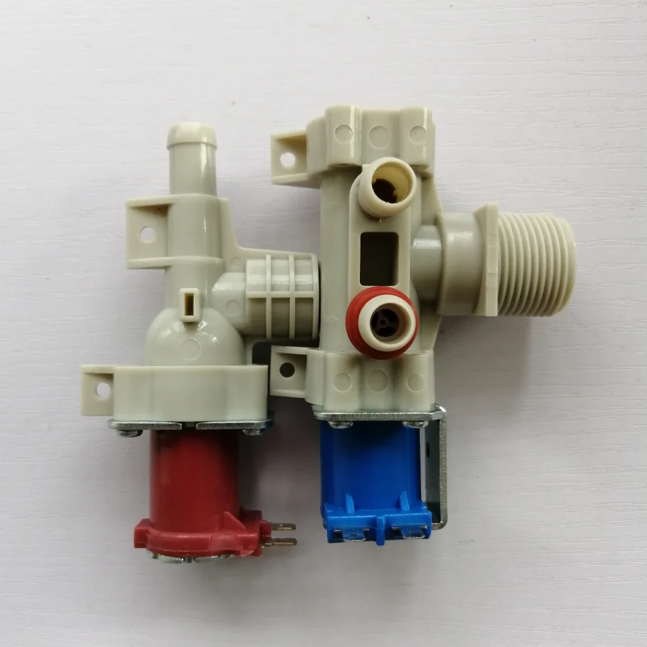 Washing Machine Inlet Water Valve 12v Dc Inlet Valve For India Market ...