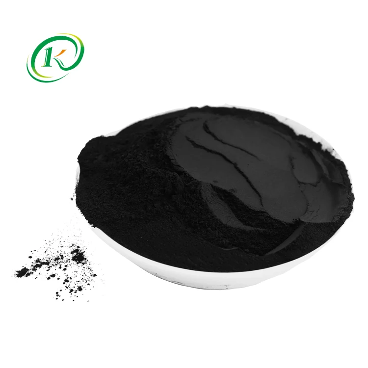 Kelin Factory Price Powdered Activated Carbon Black N330 Powder Active ...