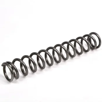 Custom Heavy Duty Compression Coil Spring For Vending Machine - Buy ...