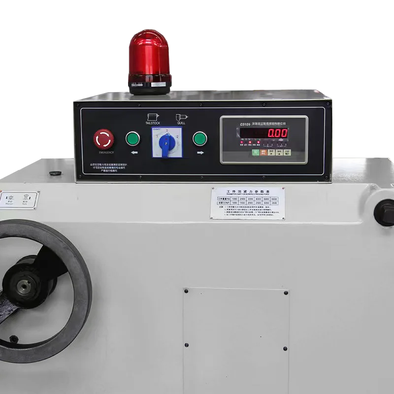 Heavy-duty CNC Roller Turning Machine Lathe CK84125 Supplied by the ...