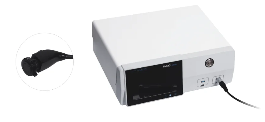 Medical CMOS Professional Endoscopy HD/4K Camera System Set