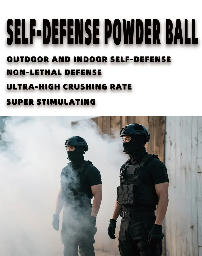 Standard .68 Cal Powder Ball Cartridges | Compatible with Major ...