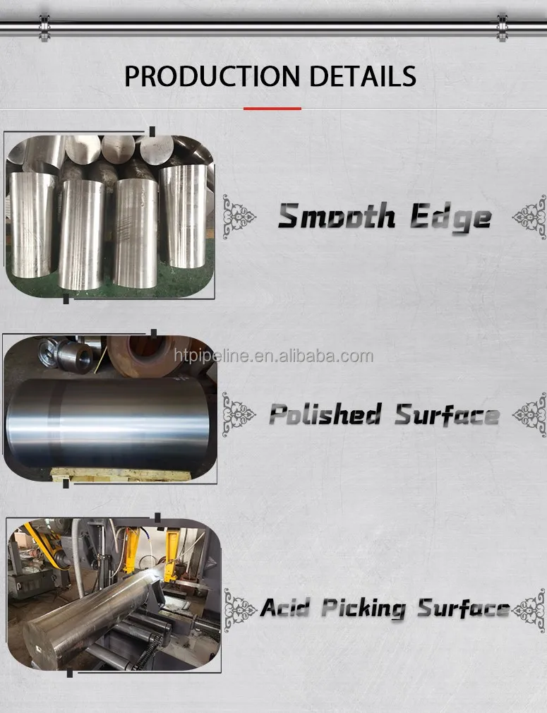 Sus Aisi Din Astm/asme Sb 574 Hastelloy C-276 Uns N10276 Hot Rolling ...