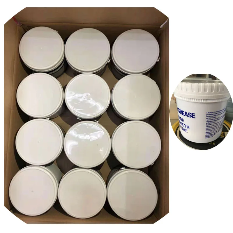 The Most Popular High-performance Multi-purpose Greases For Automotive ...