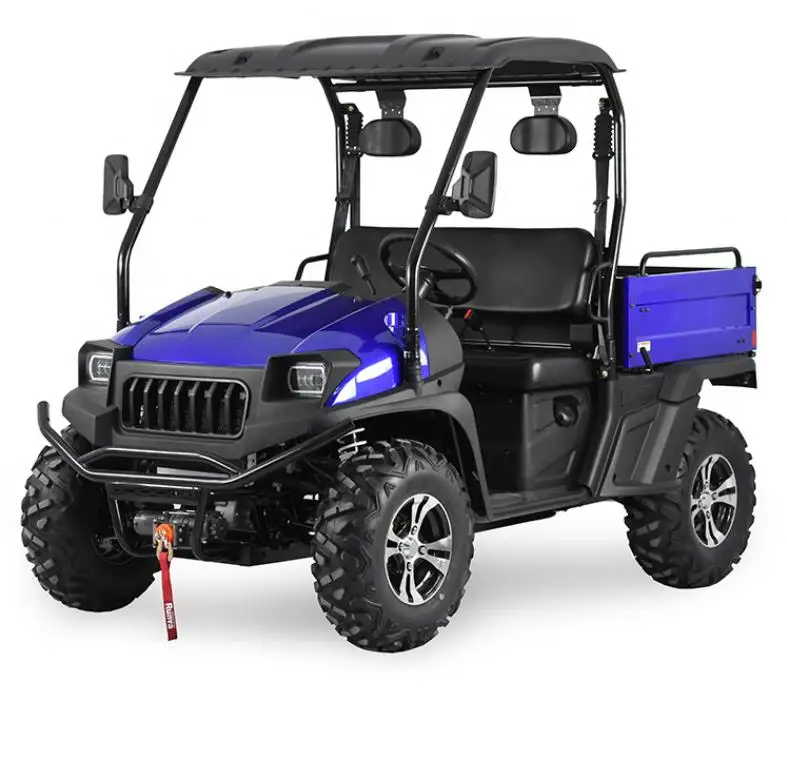 Utv 4x4 Diesel Water-cooled 4 Stroke Atvs Und Utvs Utv 4x4 1000cc Max ...