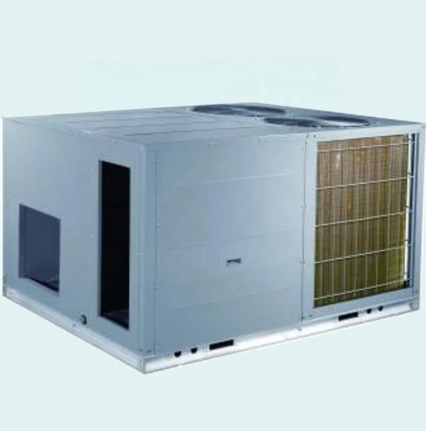 Gk-h30tc1am 30 Ton 50hz Rooftop Gree Air Conditioner Package Unit With ...