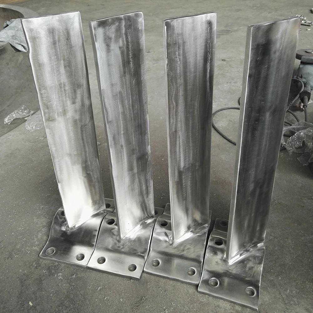 High Quality Industrial Sus304 Mixing Agitator With Motor For Chemical ...