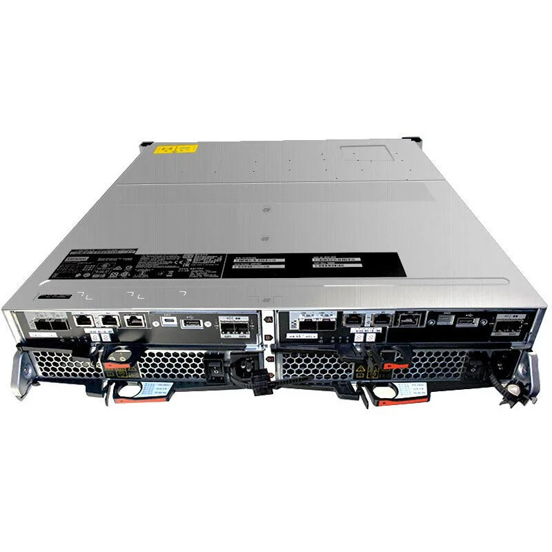 ThinkSystem DE4000H Lenovo Rack Server Hybrid Flash Array SFF Gen2 ...