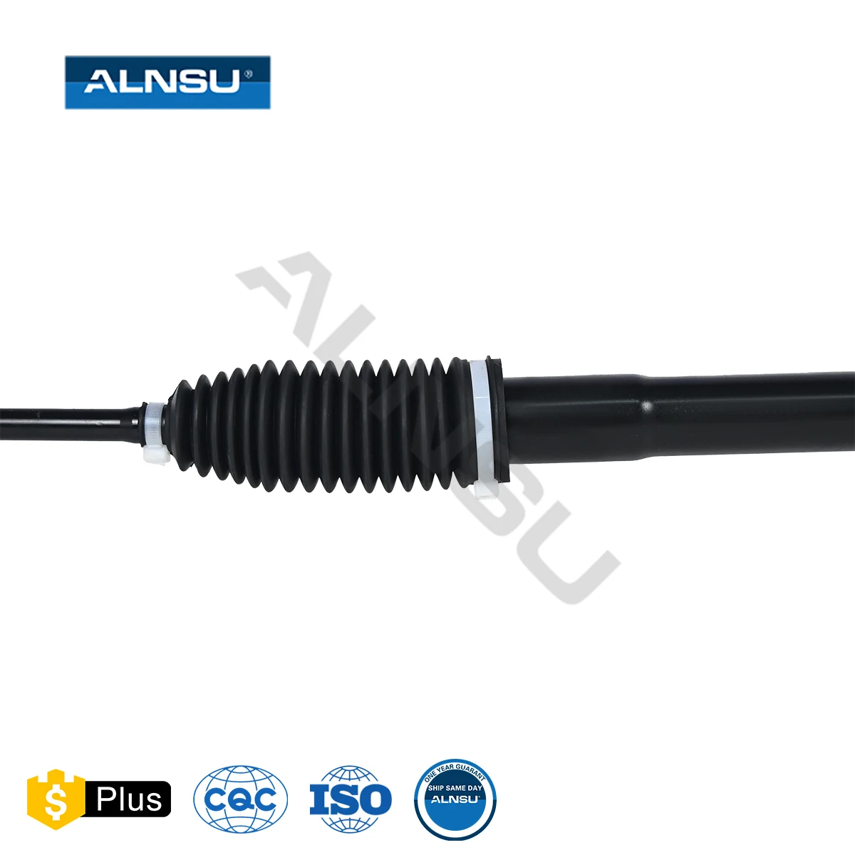 ALNSU TOP RANK STEERING RACK RHD for KIA PORTER-2\H100 56500-4F000 ...