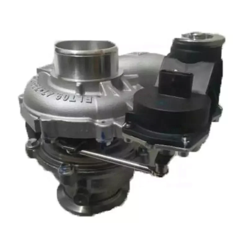 1118100XED95 Turbocharger Engine for GW4D20M,GW4D20M 2.0T Poer Wingle 7 ...