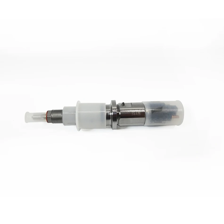 Genuine brand new auto injector fuel 0445120367 dcec qsb6.7 fuel ...