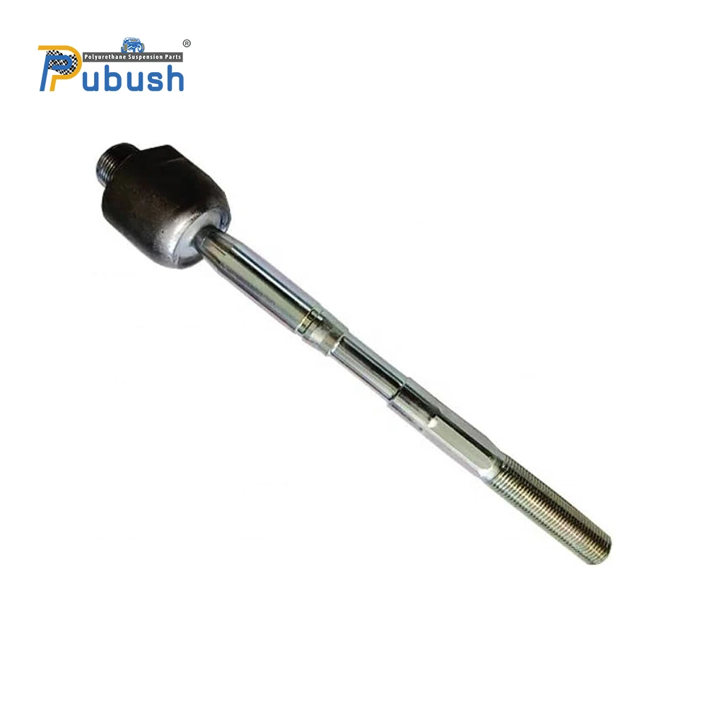 Genuine Auto Parts Steering Rack End Ball Joint Assy For Toyota Prado ...