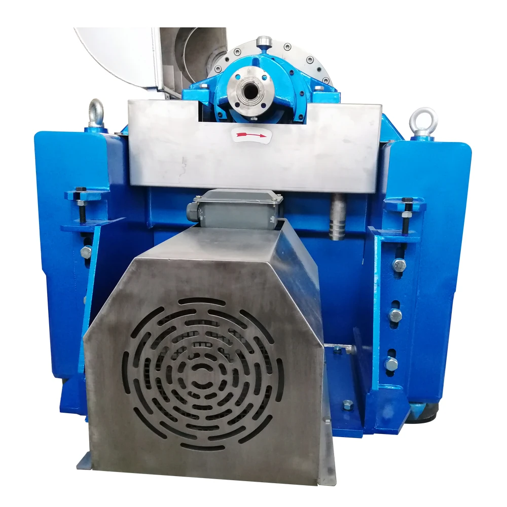 Alibaba.com: Slurry Salt Decanter Centrifuge Vertical Machine for ...