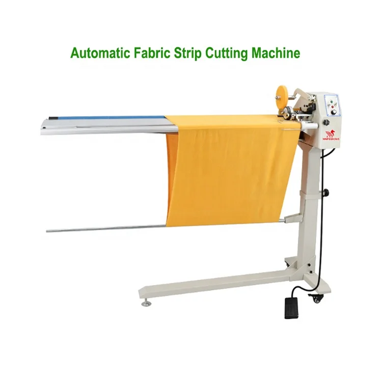 Alibaba.com: Automatic fabric binding cutting machine, bias binding ...