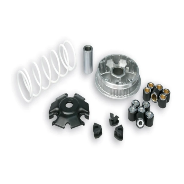 Vespa Primavera 3v 150 Ie 4t Euro 3 2014 Malossi 5115639 Multivar 2000 ...