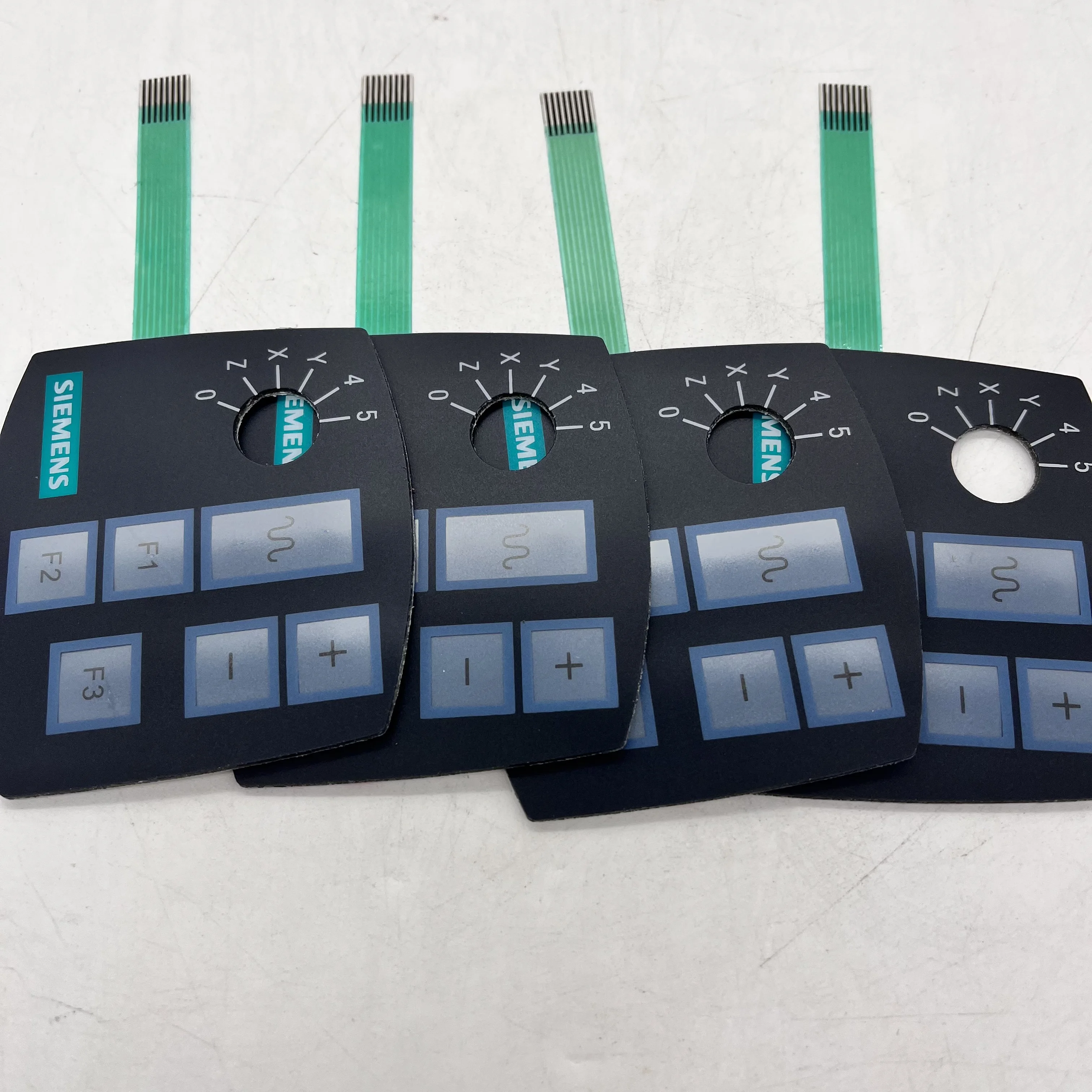 Cnc Original And Brand-new Plc Keypad 6fx2007-1ad03 - Buy Plc Keypad ...