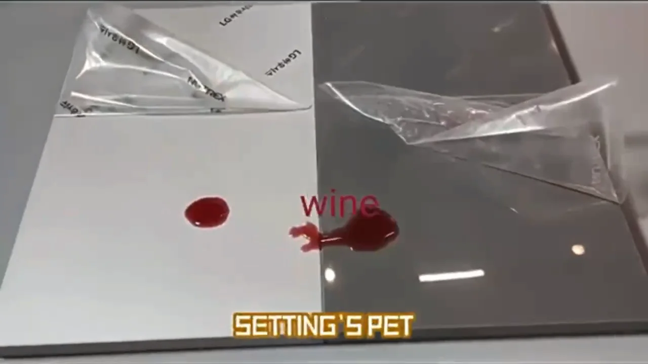 Hg Mdf,Mdf Gloss Board High Gloss White Pet Mdf Board Manufacturer In ...