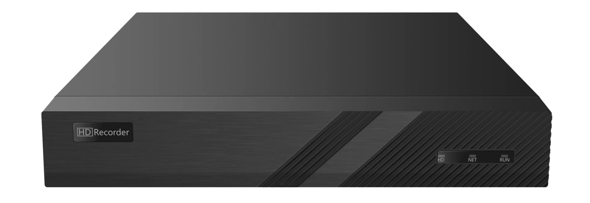 8 Channel H.265 DVR - Secure Your CCTV Network Efficiently