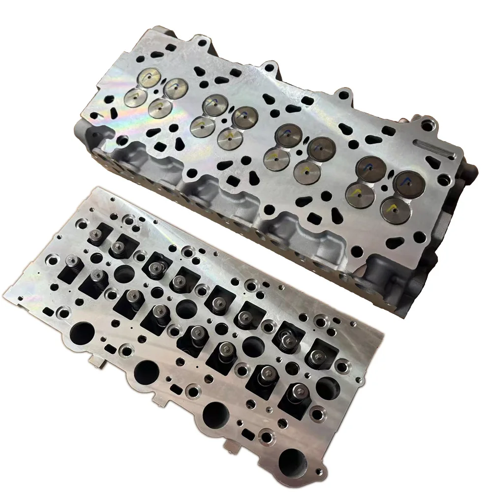 Original Saic Maxus T60 Cylinder Cover Assembly For 2.8 Td Oem