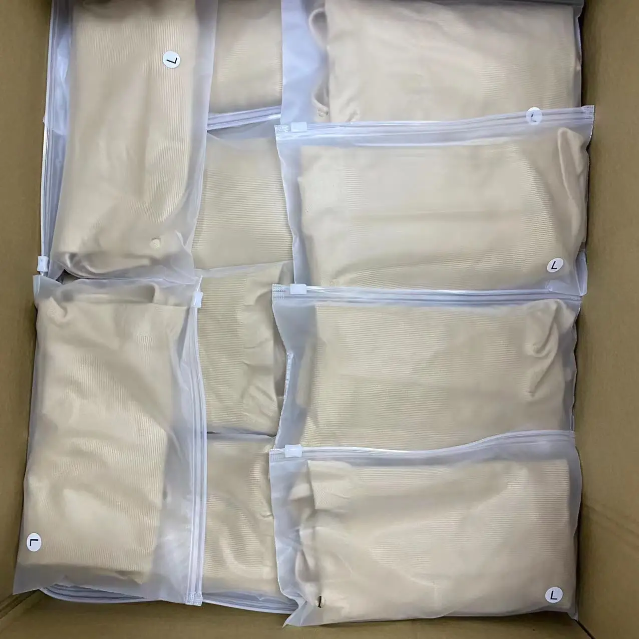 Knnited Sleeveless Bodysuit Firm Control Body Shaper Adjustable ...